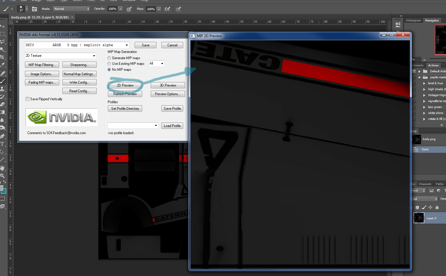 AC Modding Questions Thread | Page 5 | OverTake.gg
