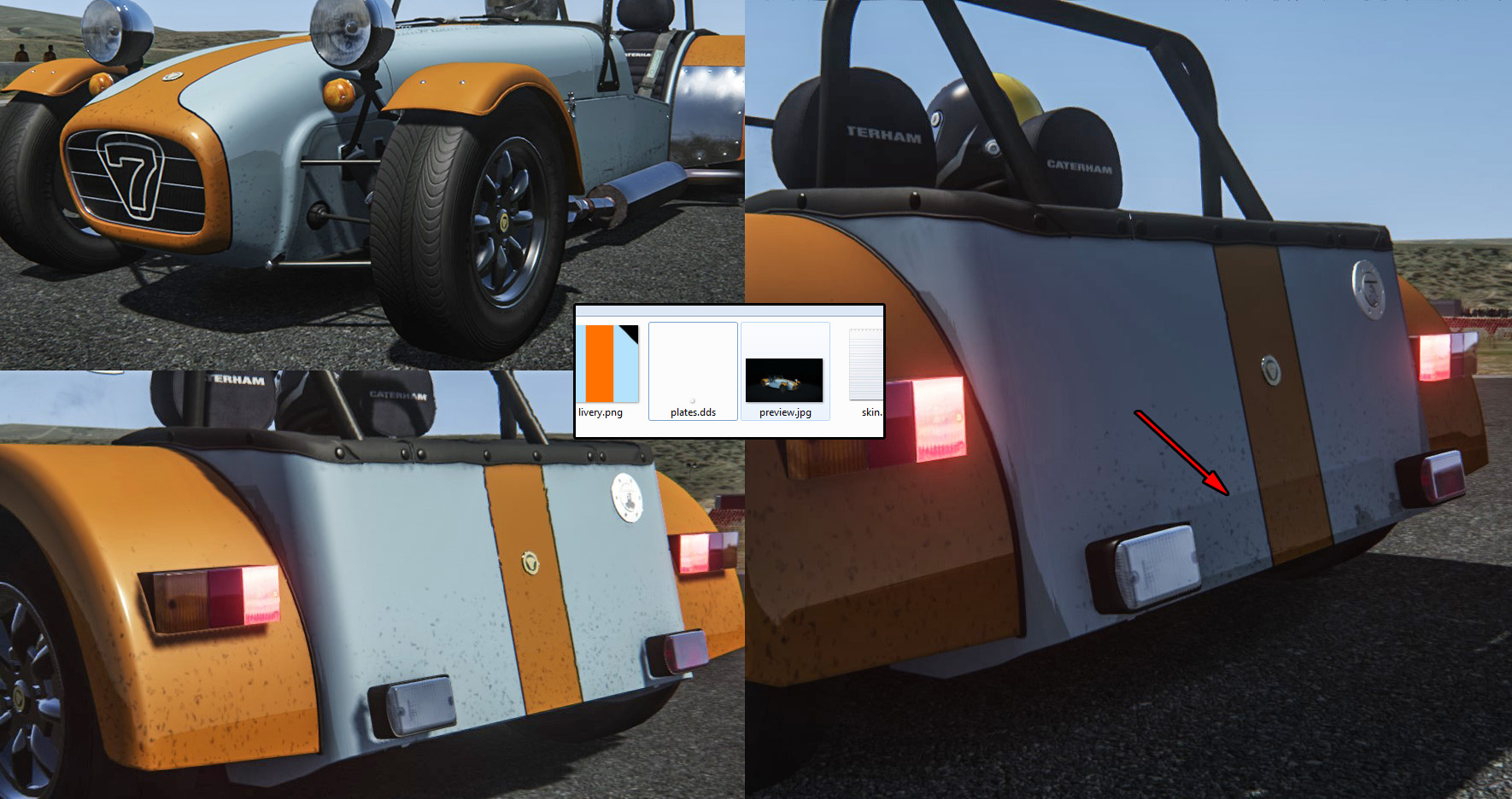 AC Modding Questions Thread | Page 6 | OverTake.gg