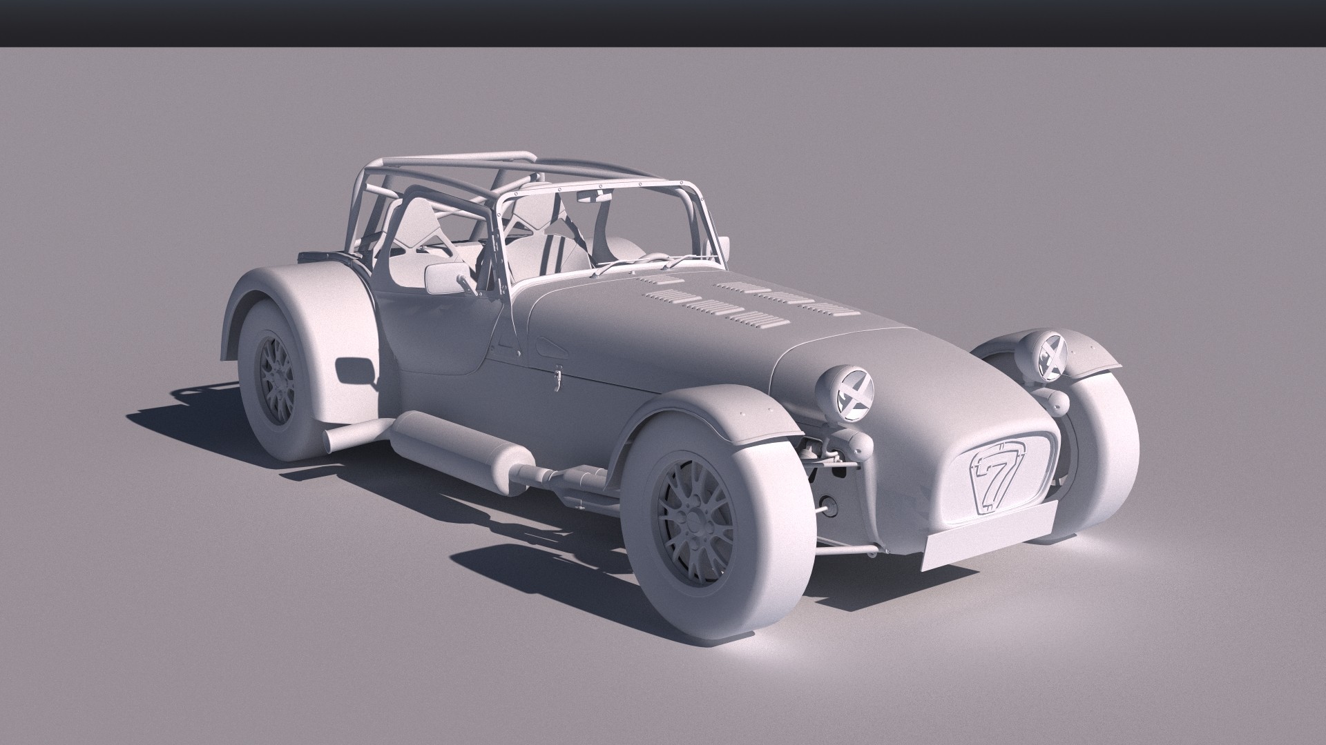 Cars - [WIP] Caterham | Page 12 | OverTake.gg