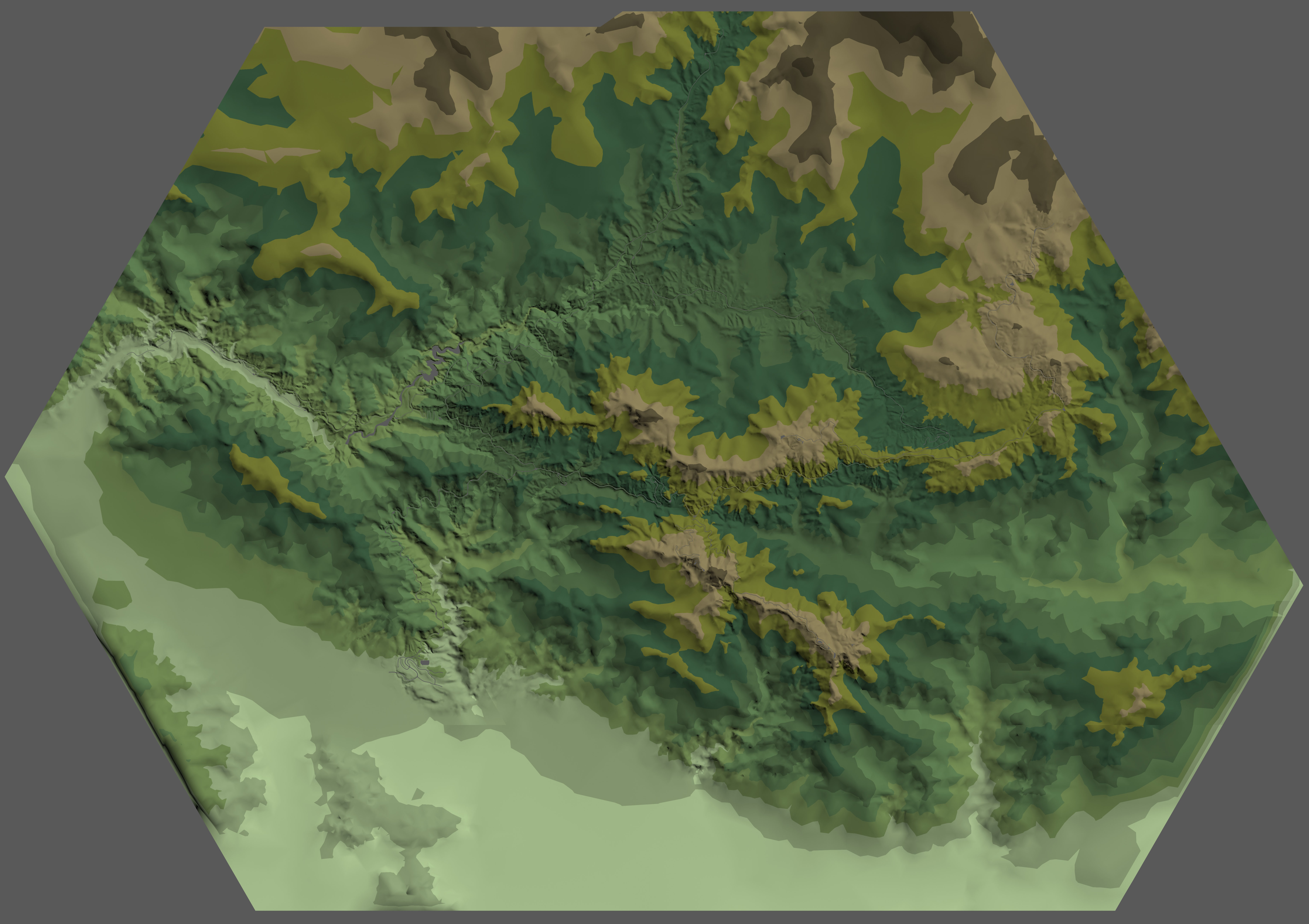 Tracks - LA Canyons | Page 92 | OverTake (Formerly RaceDepartment)